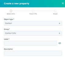 Use a HubSpot Registration Form
