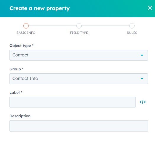 Use a HubSpot Registration Page
