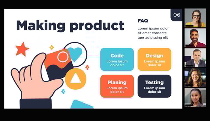 Interactive - Presenter Studio Guide