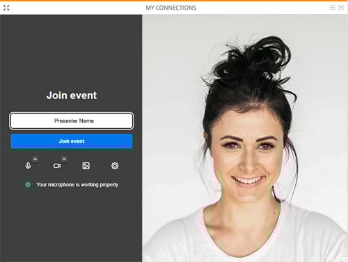 Interactive - Presenter Studio Guide