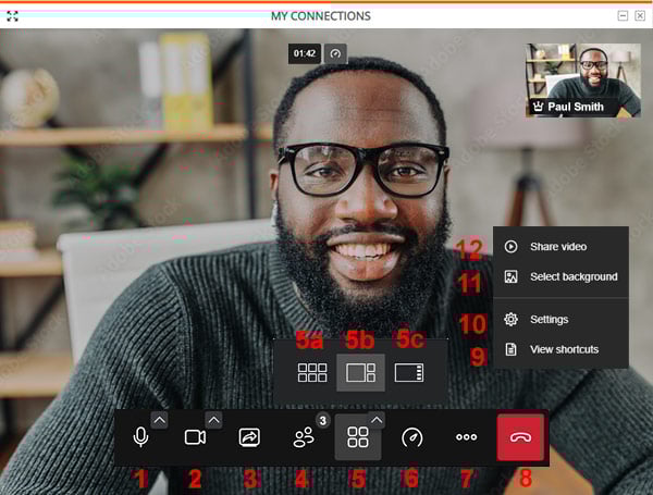 Interactive - Presenter Studio Guide