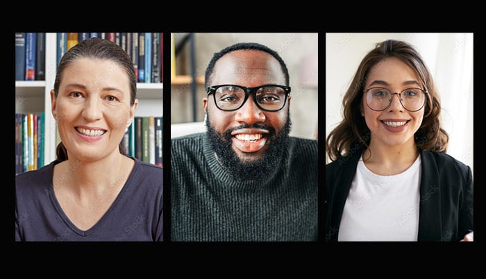 Interactive - Presenter Studio Guide