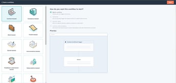 Use a HubSpot Registration Form