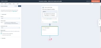Use a HubSpot Registration Form